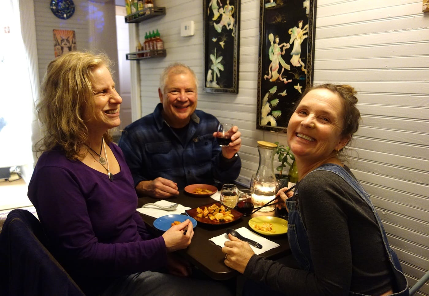 Plum Noodle House to host grand opening this week