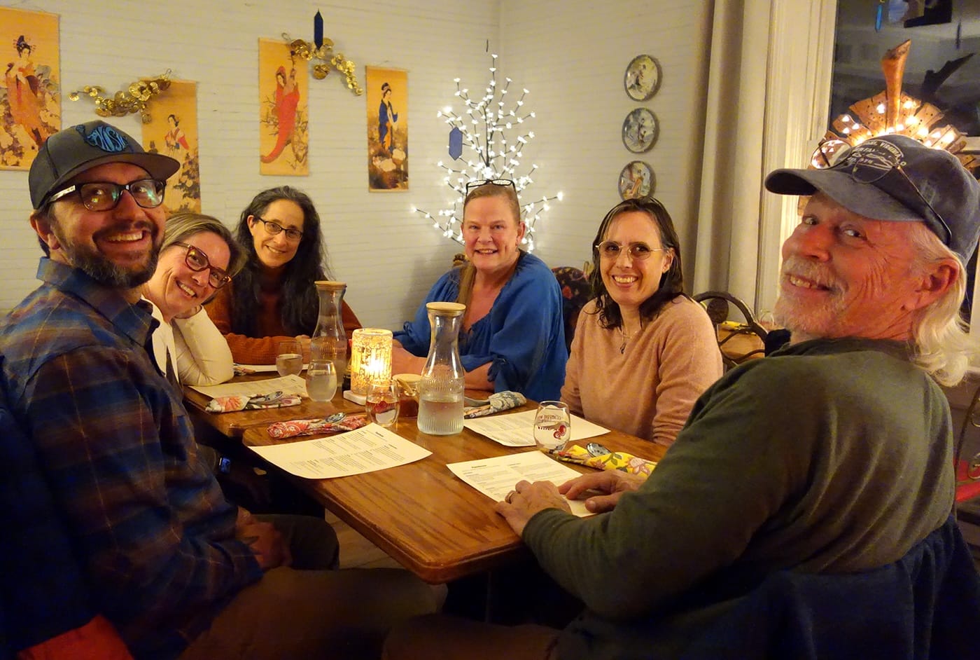 Plum Noodle House to host grand opening this week