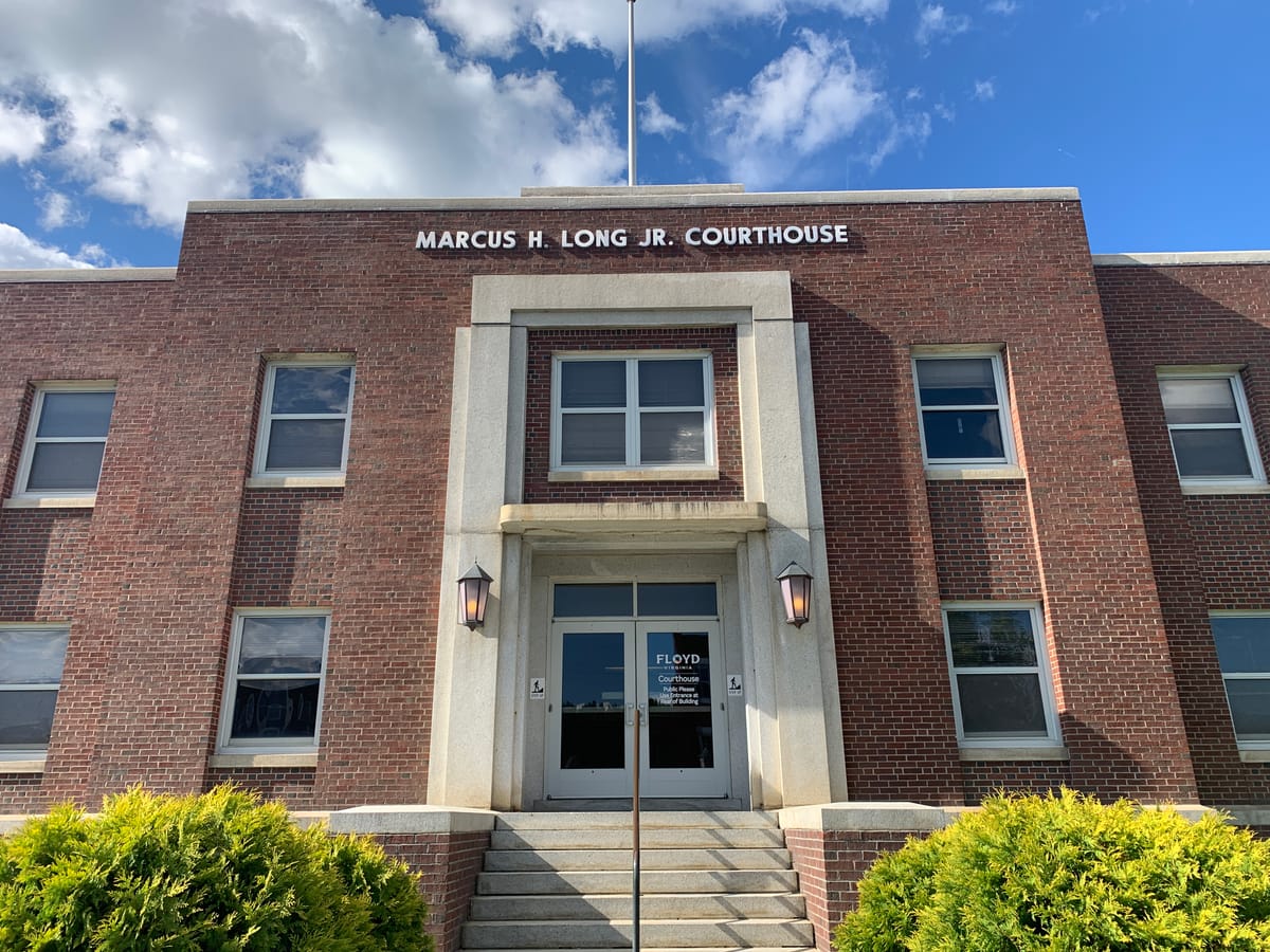 View Sample Ballots for the upcoming General Election